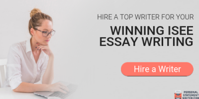 How to Deal With Challenges in Writing ISEE Essay Prompts Answers?