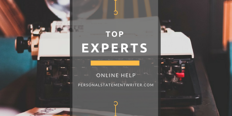 Train as a Vet with Our VMCAS Personal Statement Help