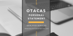 Top OT Personal Statement Help to Improve Your Application