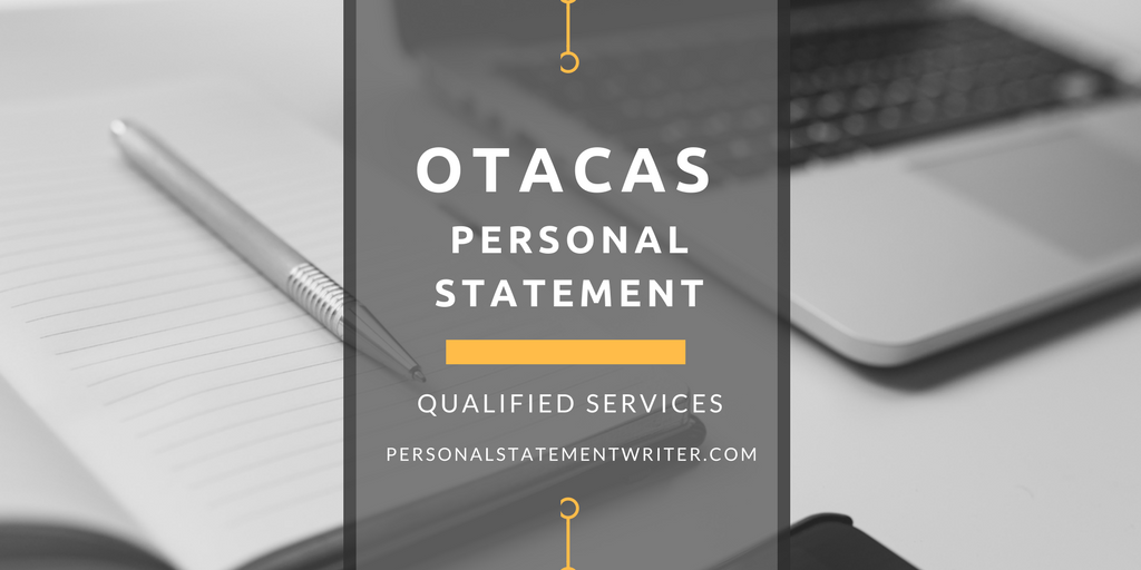Top OT Personal Statement Help to Improve Your Application