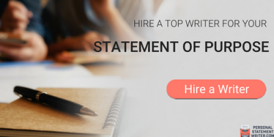 Most Essential Information to Include in 300 Word Personal Statement