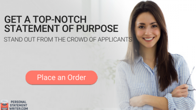 Most Essential Information to Include in 300 Word Personal Statement