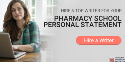 Get #1 Best Pharmacy Personal Statement That Will Be Noticed