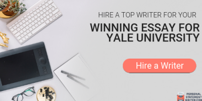 Writing a Successful "Why Yale" Essay + Supplemental Essay Sample