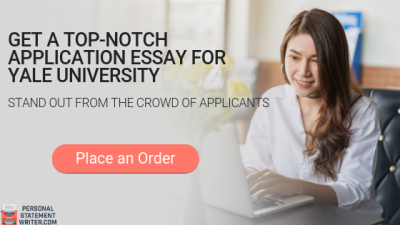 Writing a Successful "Why Yale" Essay + Supplemental Essay Sample