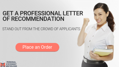 Recommendation Letter Writing Service to Rely on at Any Time