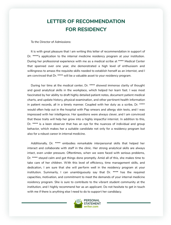 Personal Statement Essay Examples for PhD, Masters, and More